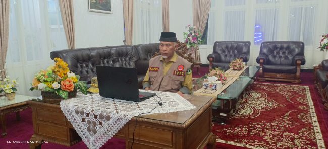Gubernur Sumbar Pilih Berkantor di Bukittinggi | Utusanindo.com Gubernur Sumbar Pilih Berkantor di Bukittinggi | Utusanindo.com